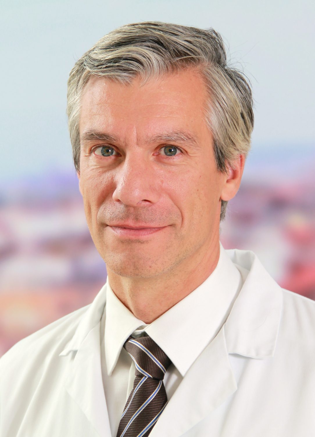 Langer Robert | Selbsthilfe Niere