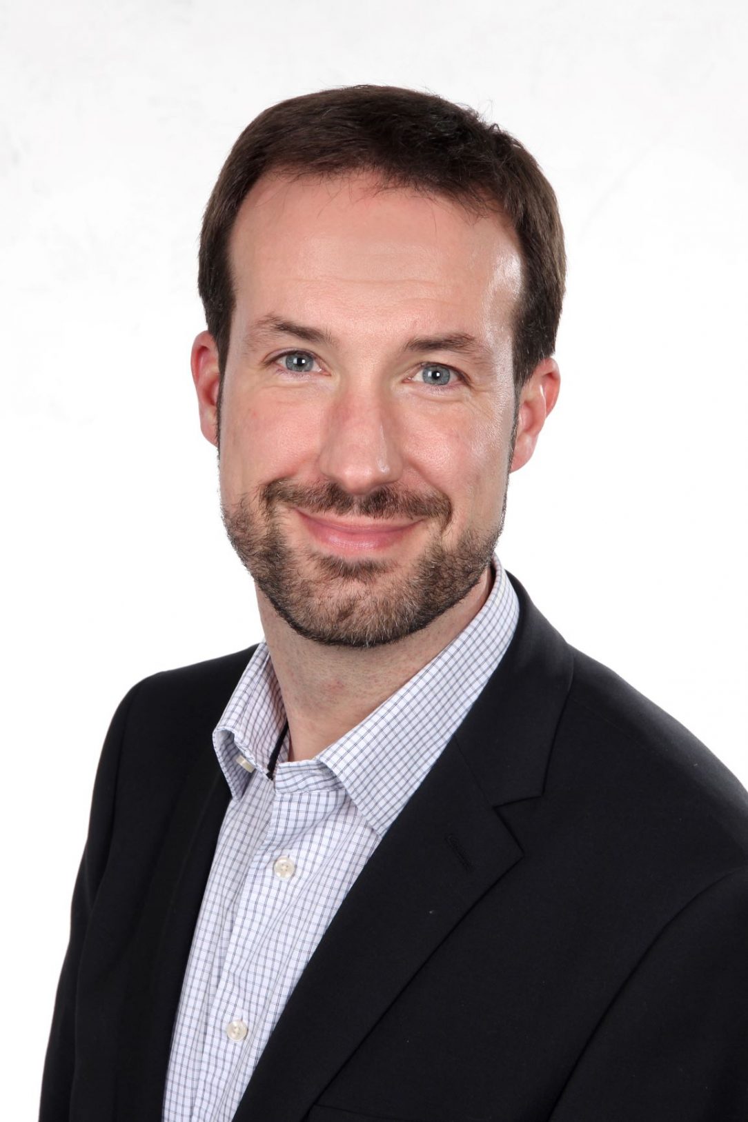 Michael Franzen | Selbsthilfe Niere